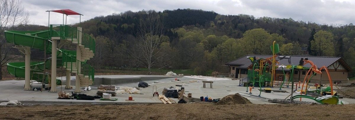 Ryerson’s swimming pool won’t open this summer - Observer-Reporter
